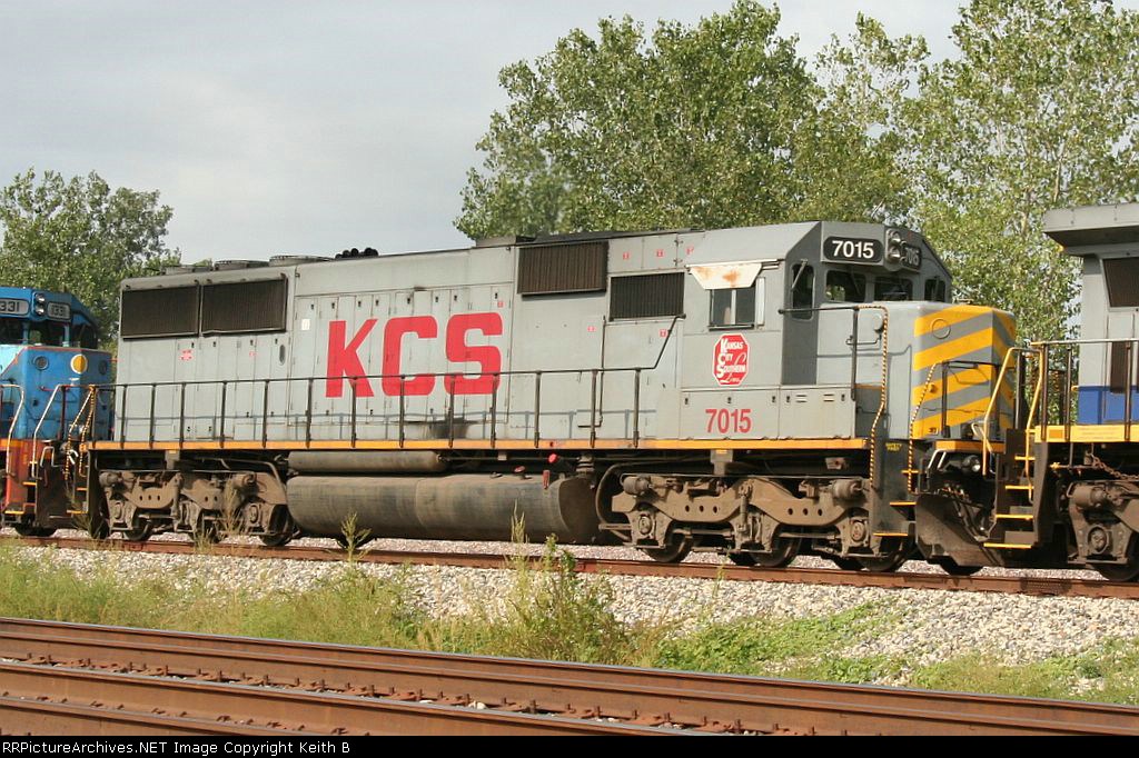 KCS 7015